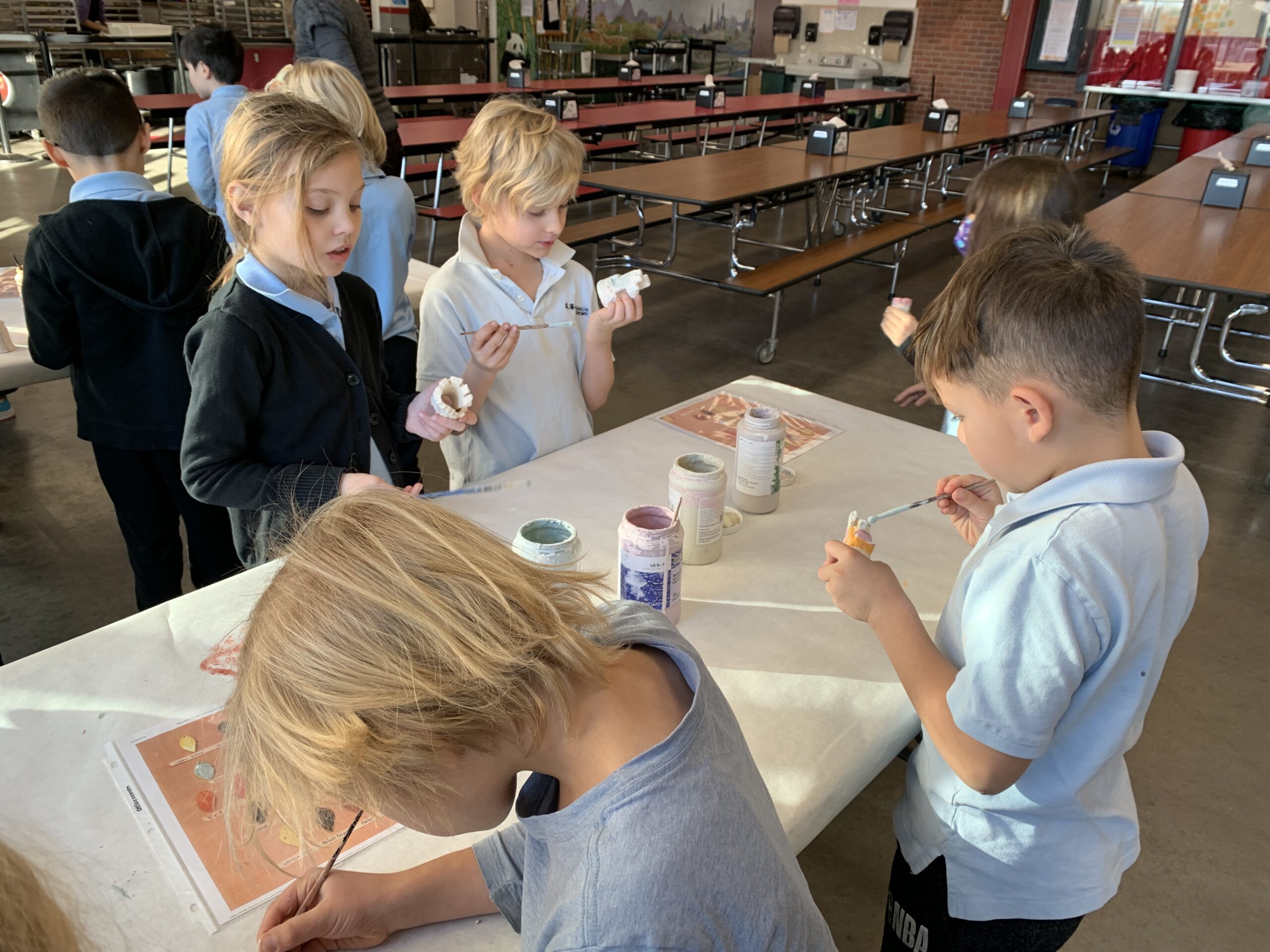 Our Curriculum